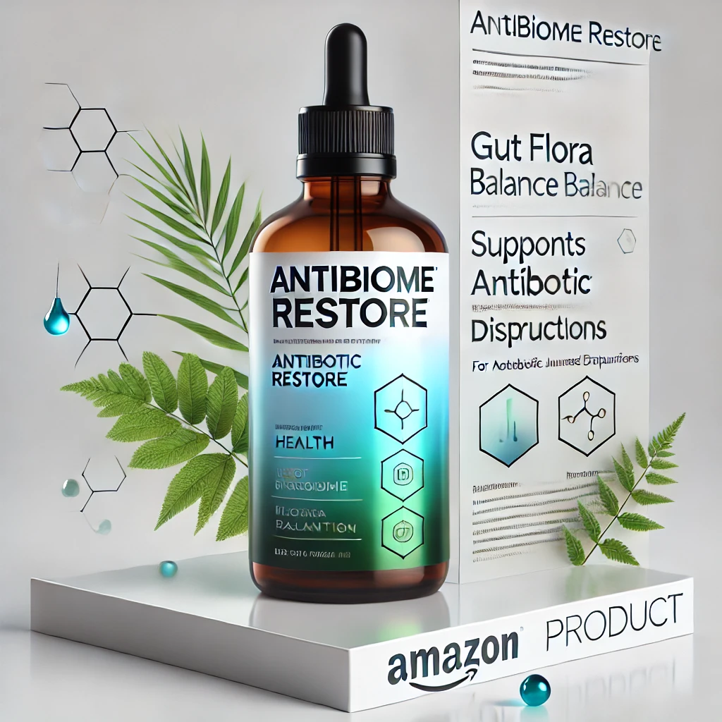 MyBiome Product Lines – MyBiome